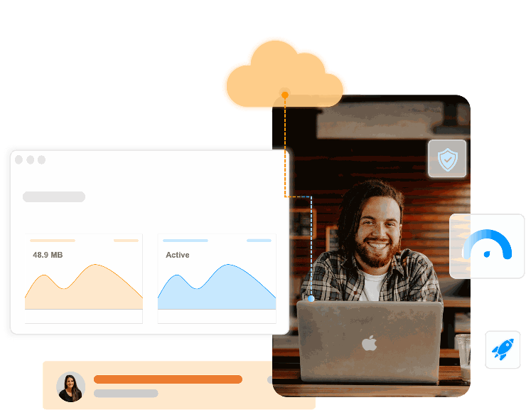 Managed Odoo Cloud Hosting Solutions | Portcities